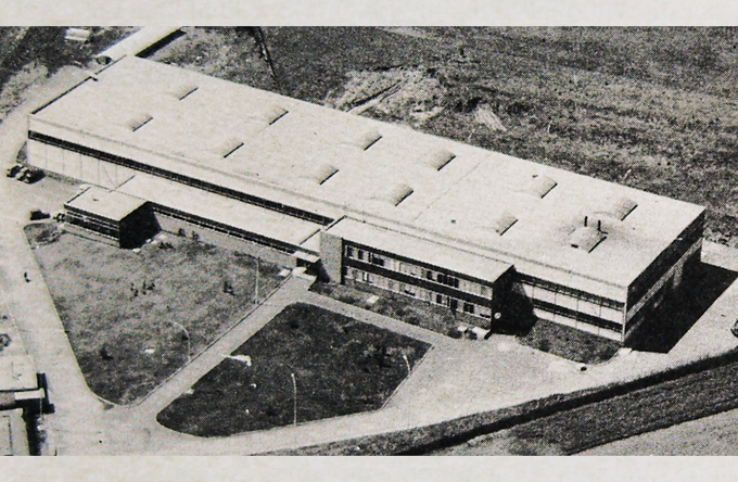 Sphering Group : innovative high-quality chimney and ventilation systems