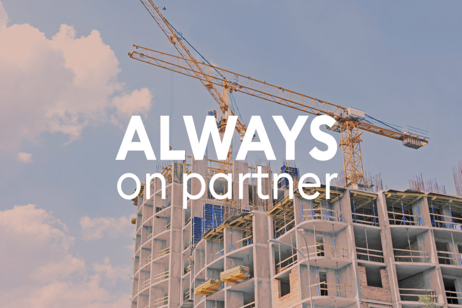 Always on partner - Sphering Group