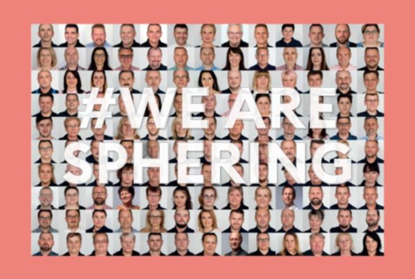 Sphering Group : innovative chimney and ventilation systems since 1919