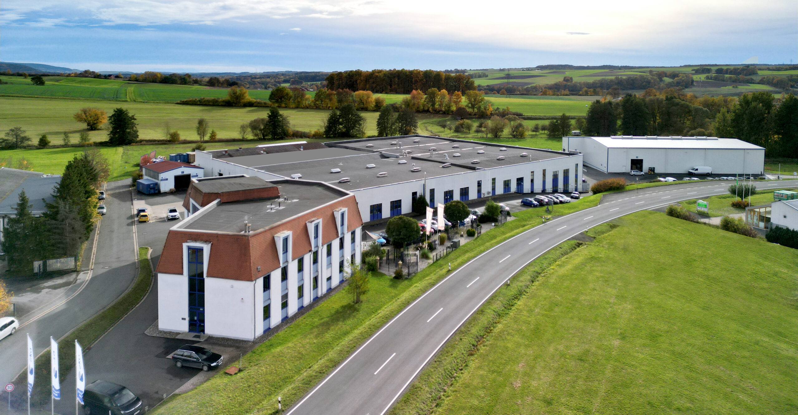 Sphering Group acquires EKA in Germany to become the EU market maker in ...