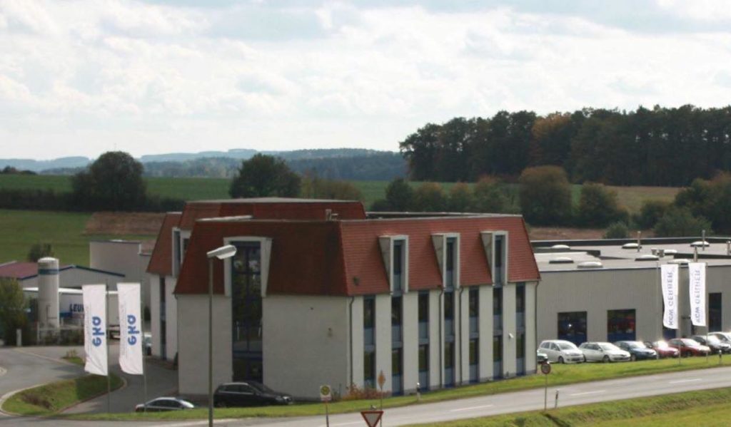 Sphering Group : innovative high-quality chimney and ventilation systems