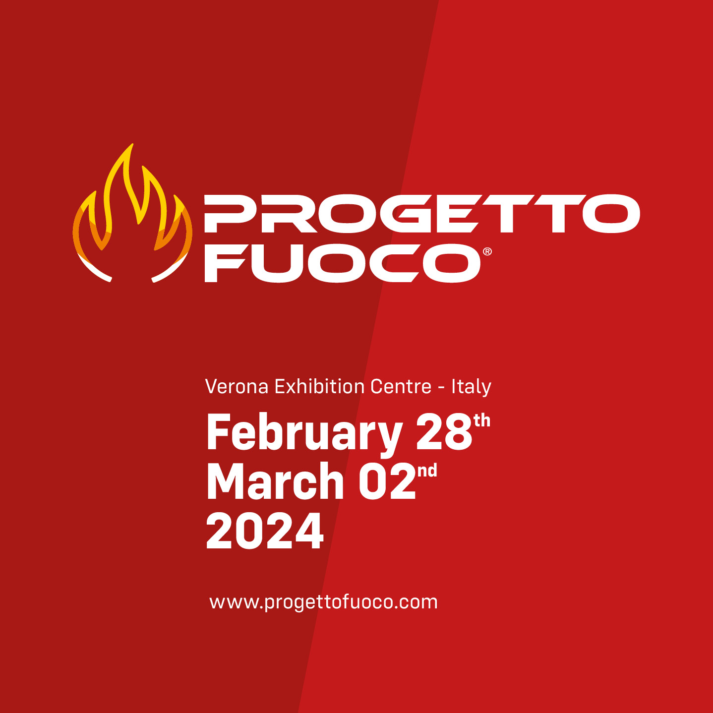 Sphering invited you to enter its world during Progetto Fuoco 2024 ...