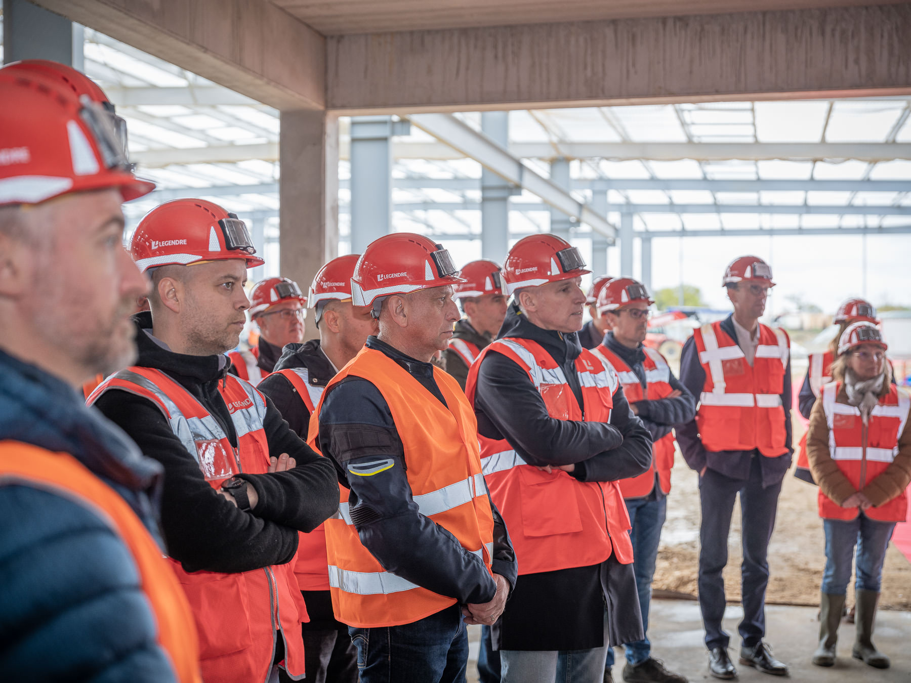 Sphering Group Commits to Low-Carbon Plant Expansion - Sphering Group