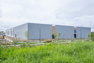 Sphering Group : innovative chimney and ventilation systems since 1919