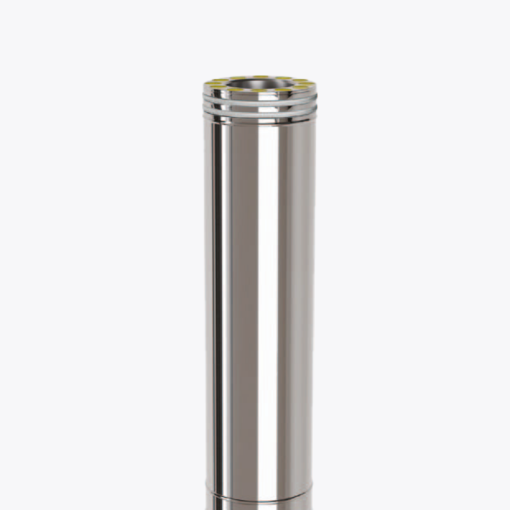 Sphering Group: solutions for every combustion appliance