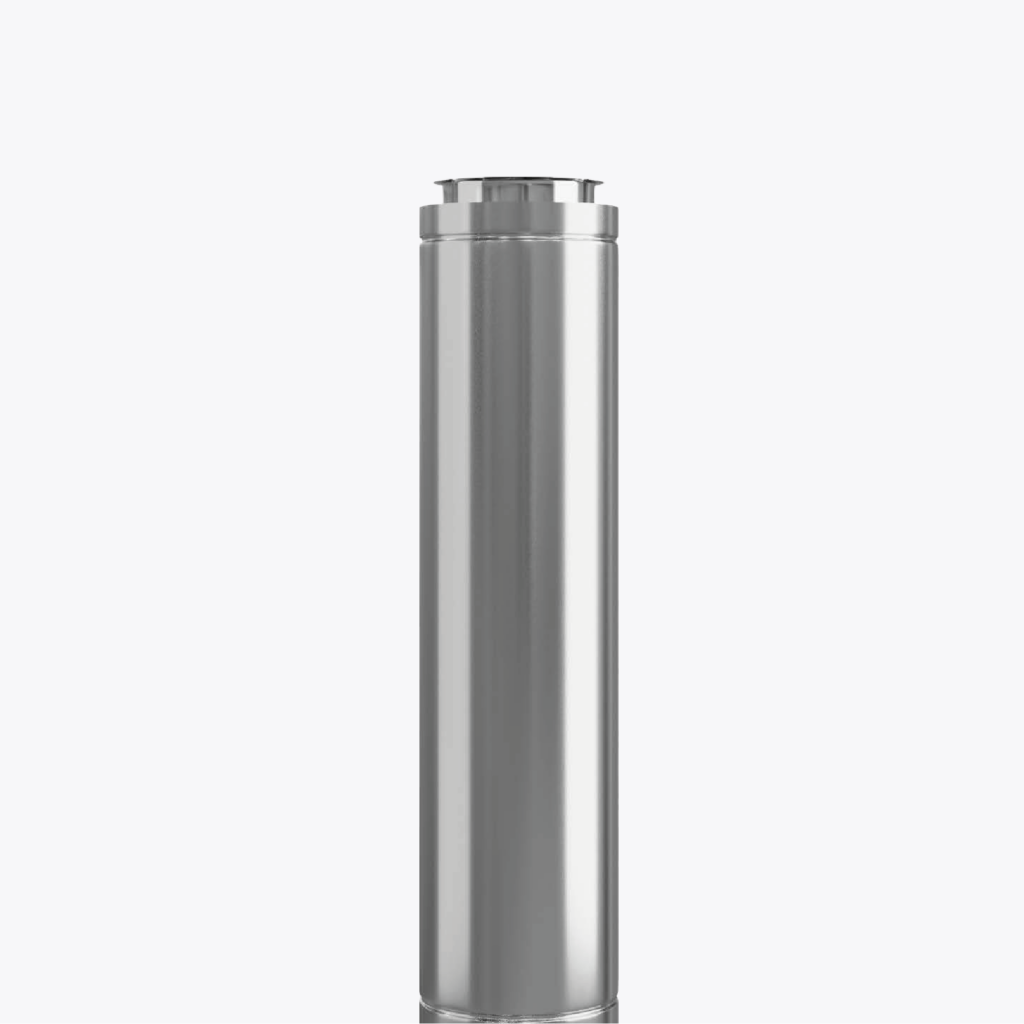 Sphering Group: solutions for every combustion appliance